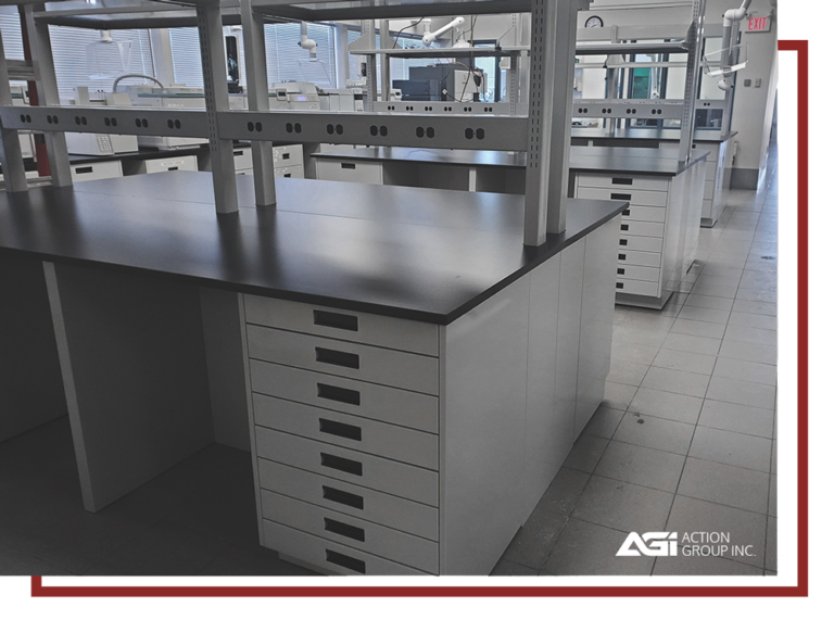 Home - Action Group Inc | Contracting | Enviro clean | Aluminar Systems