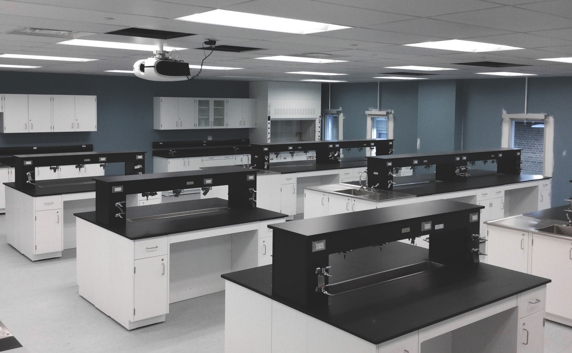 Home - Action Group Inc | Contracting | Enviro clean | Aluminar Systems